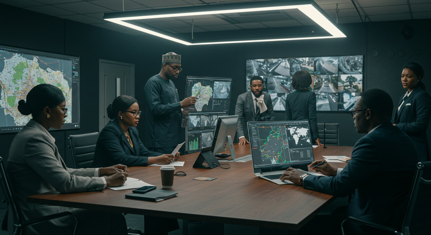 Security Consulting & Risk Management - Zillion Security & Consultancy Ltd